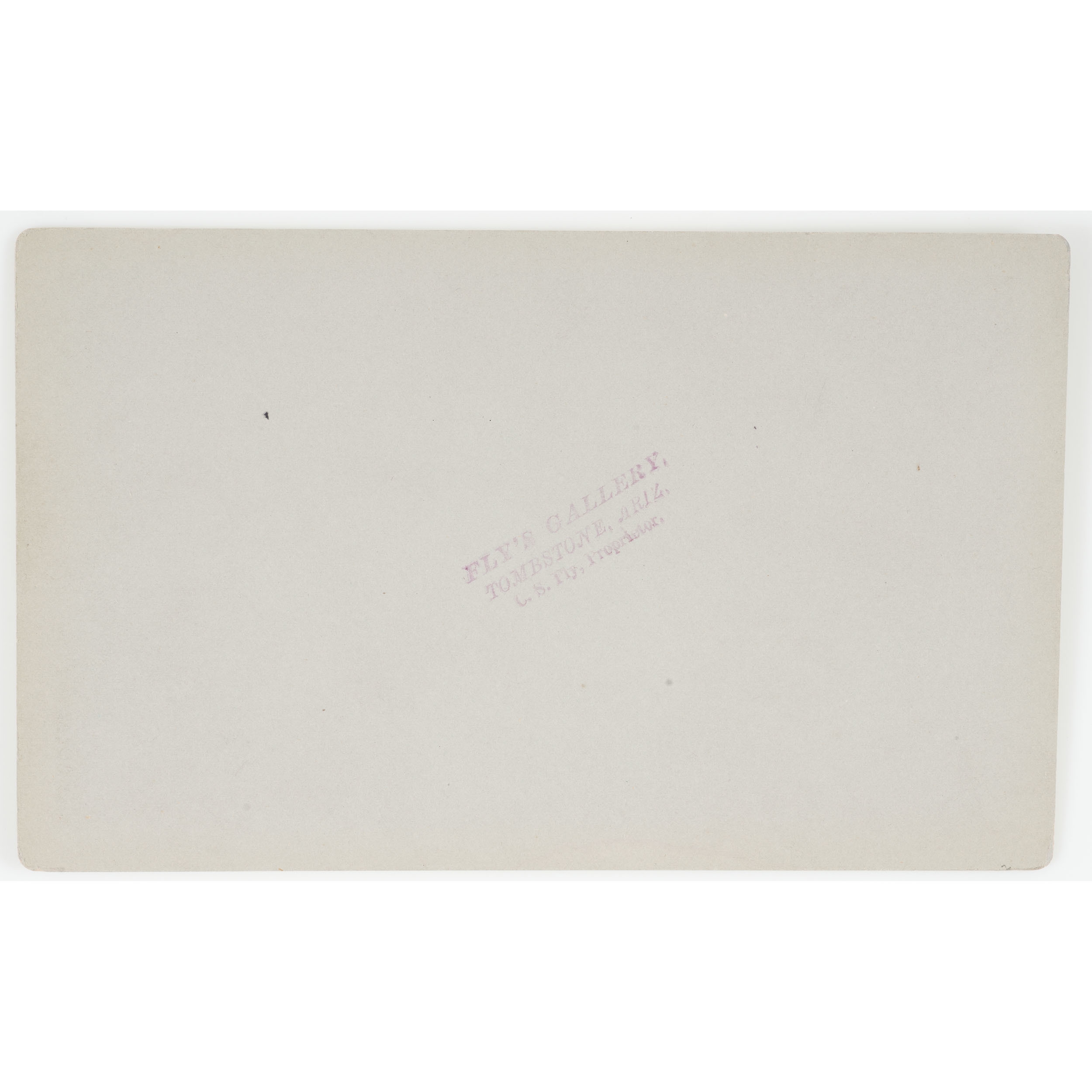 Camillus Sidney Fly | Group of Hostiles from Geronimo's Camp | MutualArt