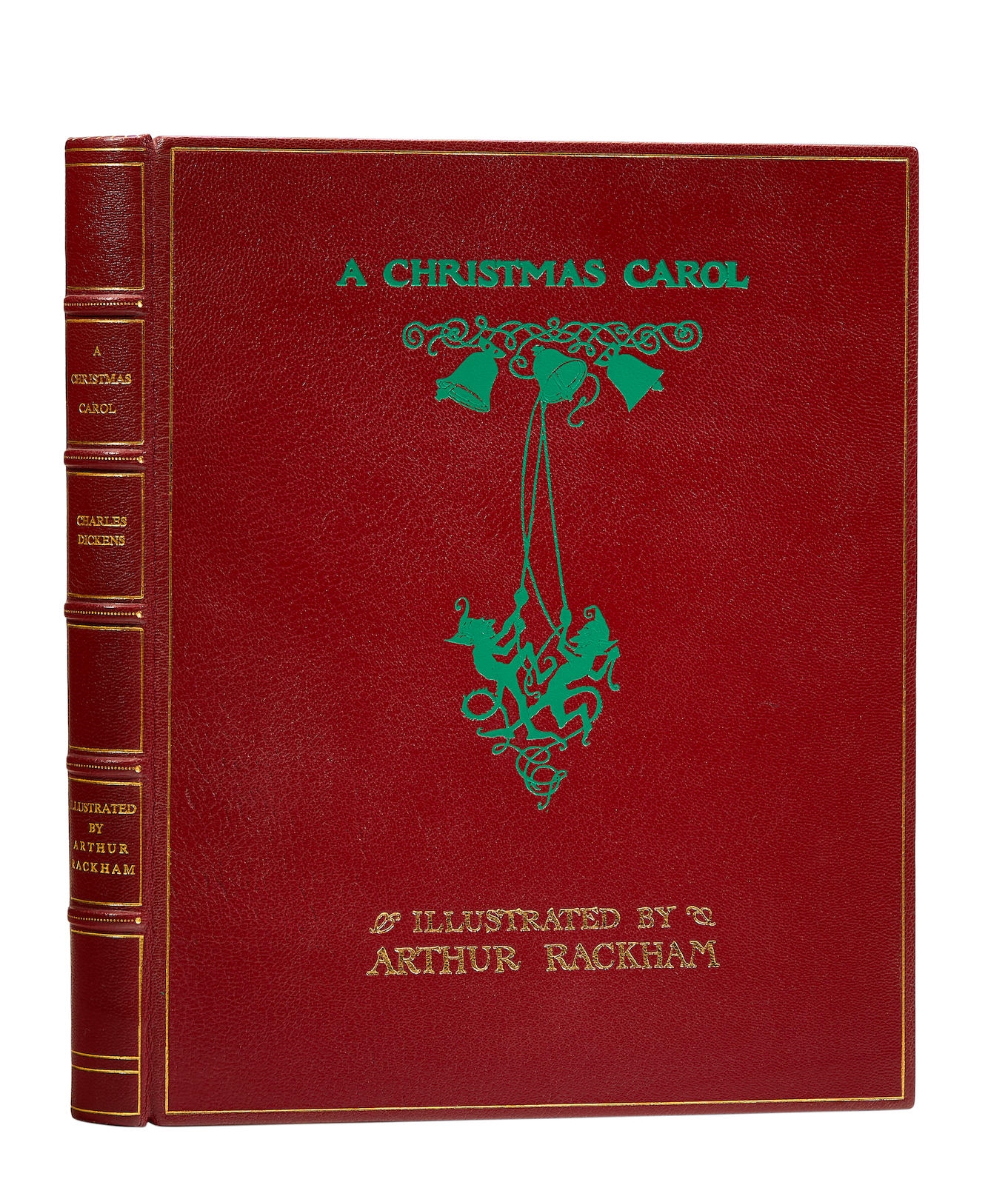 Arthur Rackham | RACKHAM | MutualArt