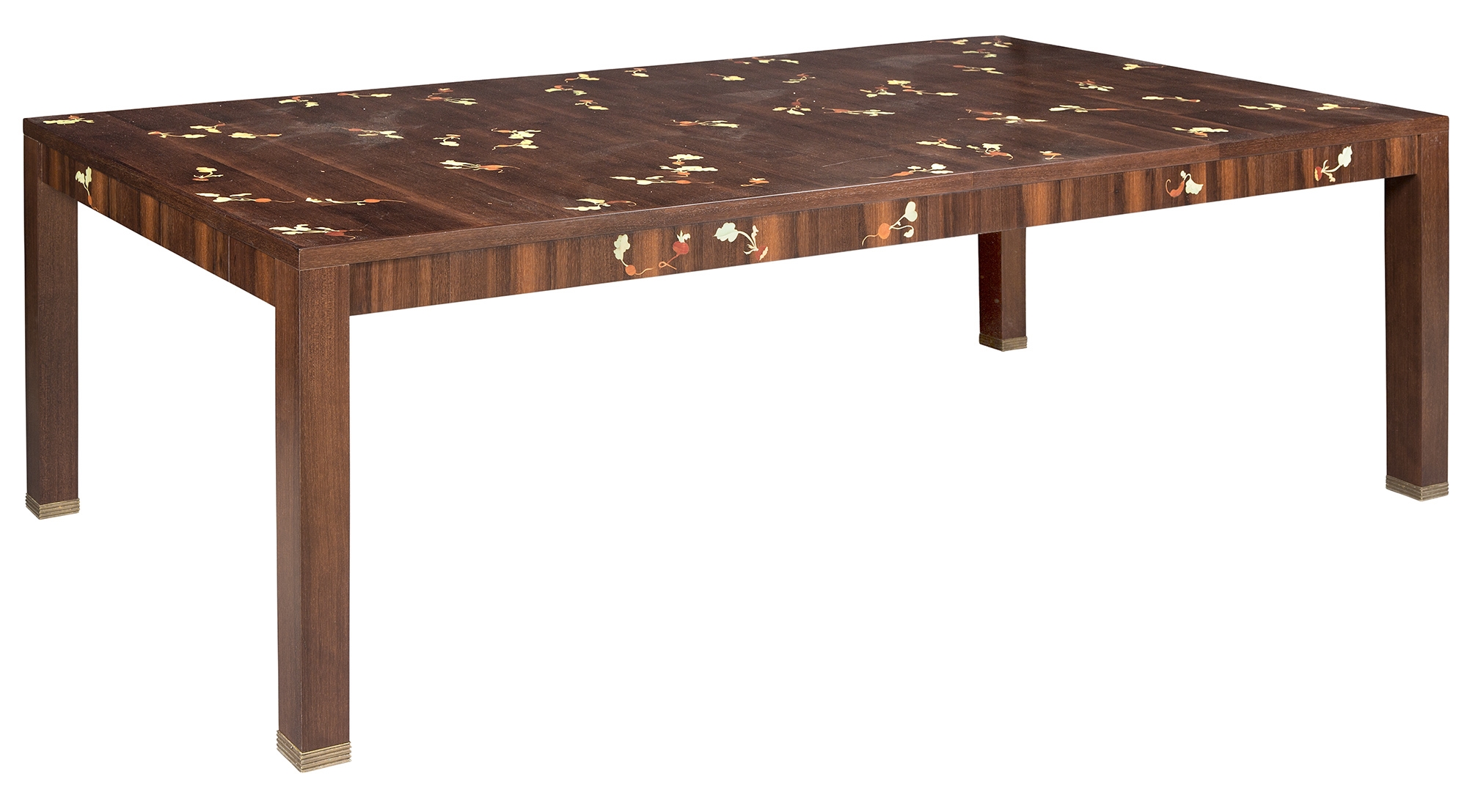 Louis Cane | Extension Dining Table (2000) | MutualArt