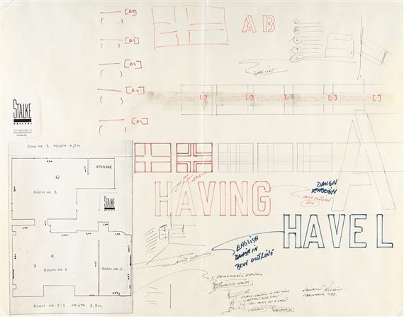 Weiner, Lawrence | 227 Artworks | MutualArt