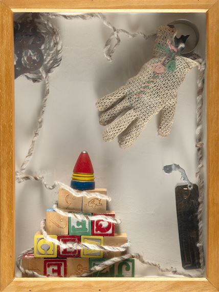 Brecht, George | 51 Artworks | MutualArt