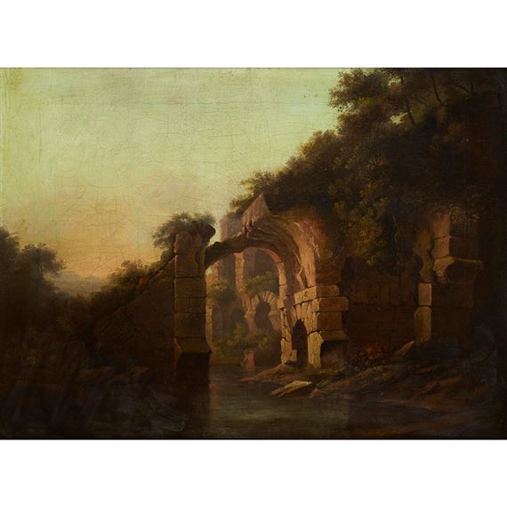 Nasmyth, Alexander | 130 Artworks | MutualArt