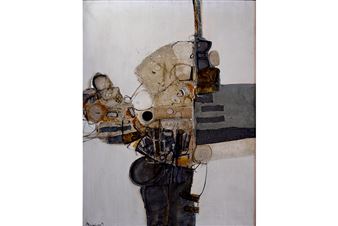 Ubaldo Oppi | 147 Artworks at Auction | MutualArt