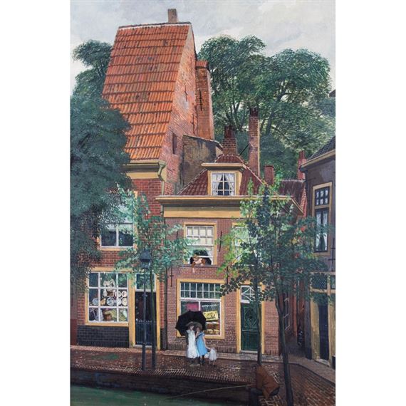 Karl Walser | 16 Artworks | MutualArt