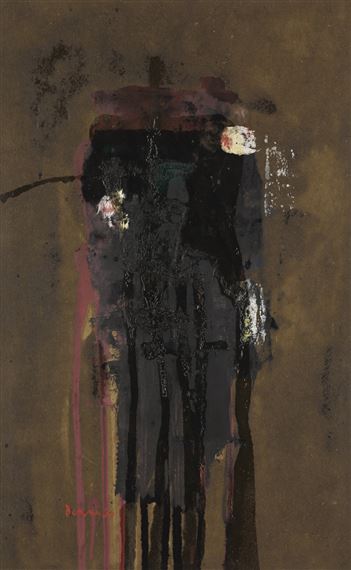 Denny, Robyn | 355 Artworks | MutualArt