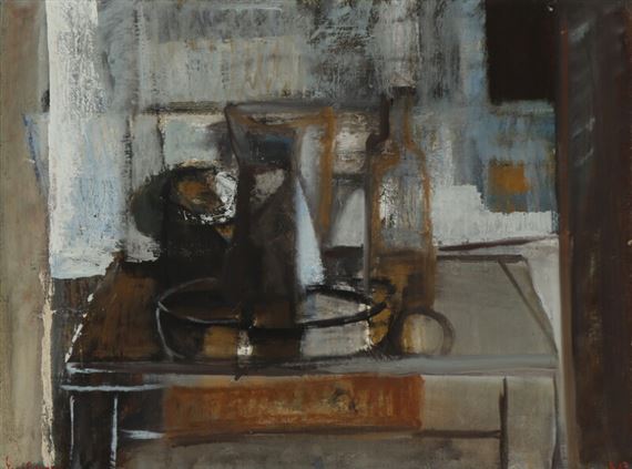 Ernst Carl Laurits Rasmussen | 33 Artworks at Auction | MutualArt