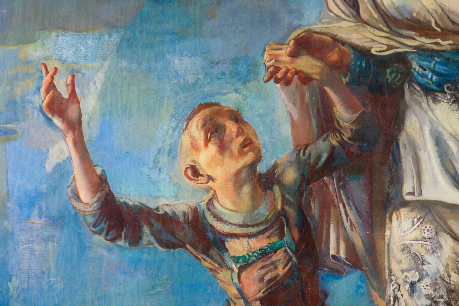 Antoni Michalak | Exodus | MutualArt