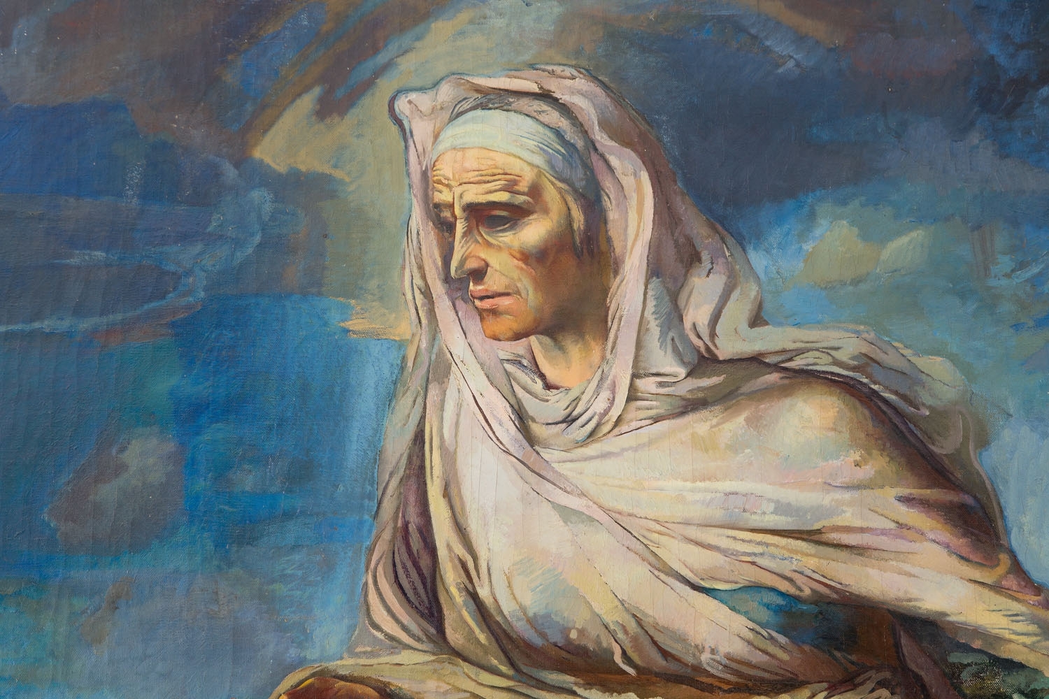 Antoni Michalak | Exodus | MutualArt