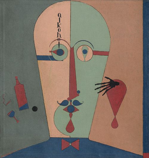 Karl Hermann Haupt | 10 Artworks | MutualArt