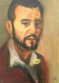 Israel Paldi | 414 Artworks at Auction | MutualArt