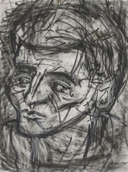 Kossoff, Leon | 323 Artworks | MutualArt