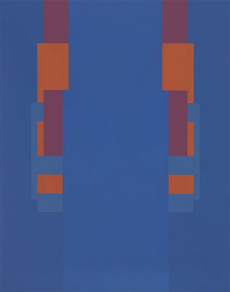 Denny, Robyn | 355 Artworks | MutualArt