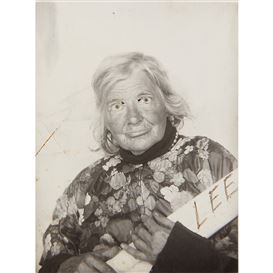 Lee Godie | 385 Artworks at Auction | MutualArt