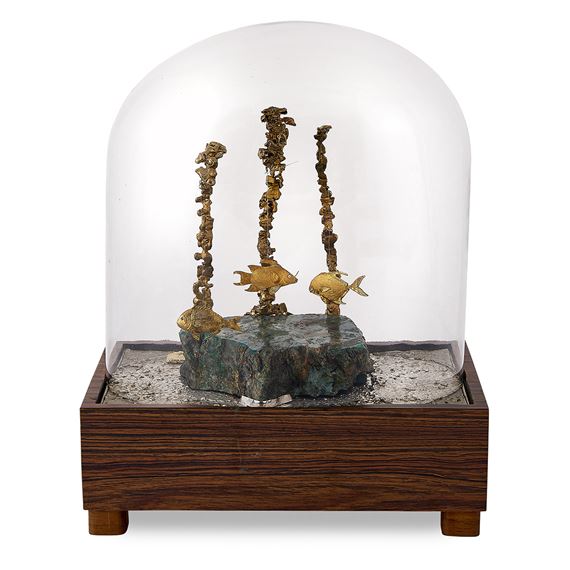 Otto Grun | 3 Artworks at Auction | MutualArt