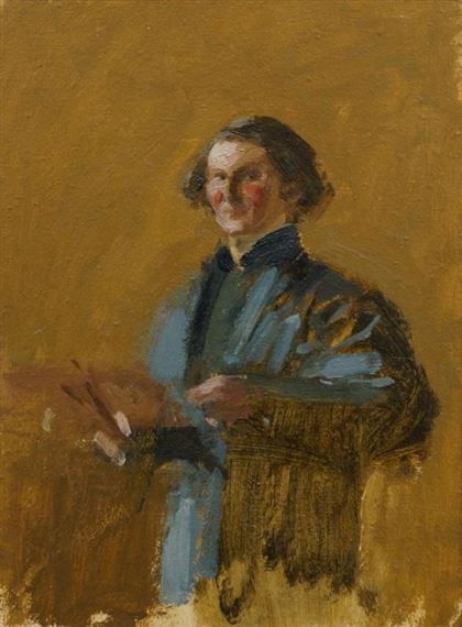 John Sergeant | 38 Artworks | MutualArt