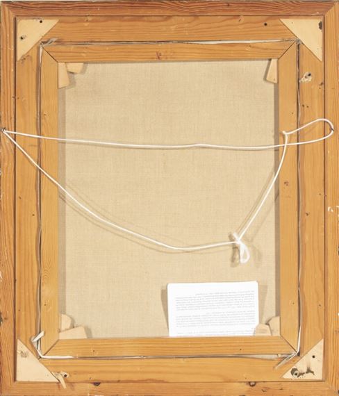 Arild Rosenkrantz | Religious scene | MutualArt