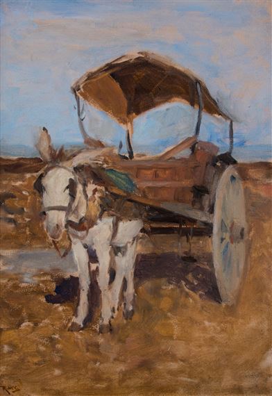 Robert McGregor | 150 Artworks | MutualArt