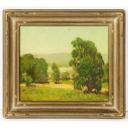 Arthur Harold Knott | Cabrillo Golf Course, Morro Bay, California ...