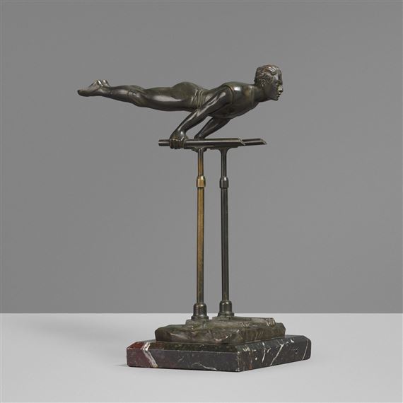 Georg Eichhorn- Life, Art & Legacy | MututalArt