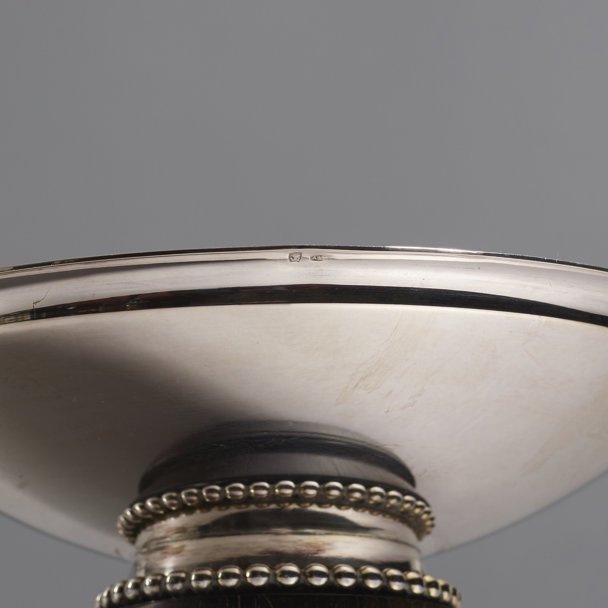 Philippe Wolfers | silver bowl | MutualArt
