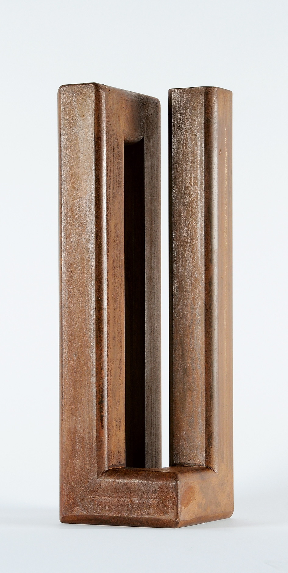 James Licini | Stahlbau (2002) | MutualArt