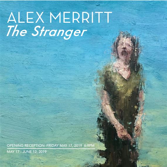 Alex Merritt | Artist Overview | MutualArt