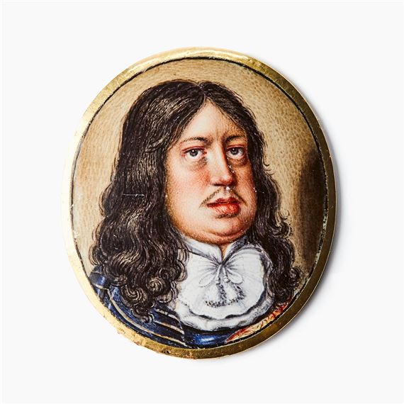 Nicolas Vallari | 1 Artworks at Auction | MutualArt