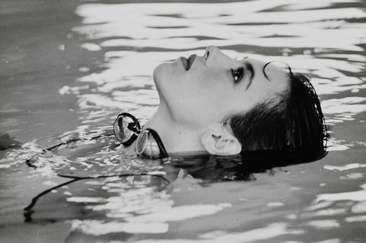 Dominique Issermann | Isabelle Adjani | MutualArt