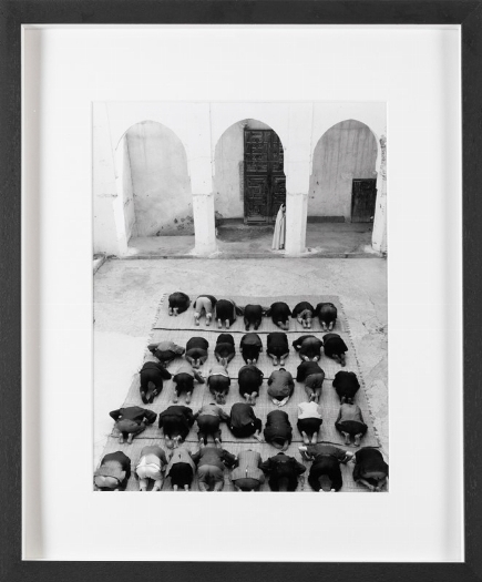 Shirin Neshat | Zarin Series (2005) | MutualArt