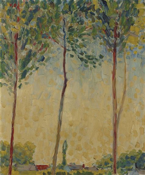 Kees van Dongen | Kees van Dongen was a portrait painter with aliases ...