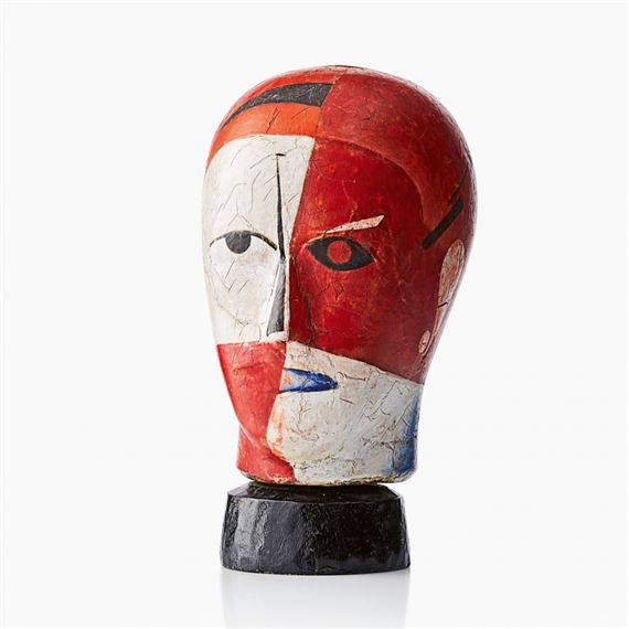 UNOVIS | 4 Artworks at Auction | MutualArt