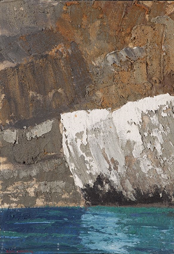 Joan Riera Ferrari | Mallorca (1992) | MutualArt