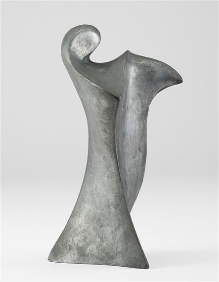 Ernesto Thayaht Michahelles | Violinista (1929) | MutualArt