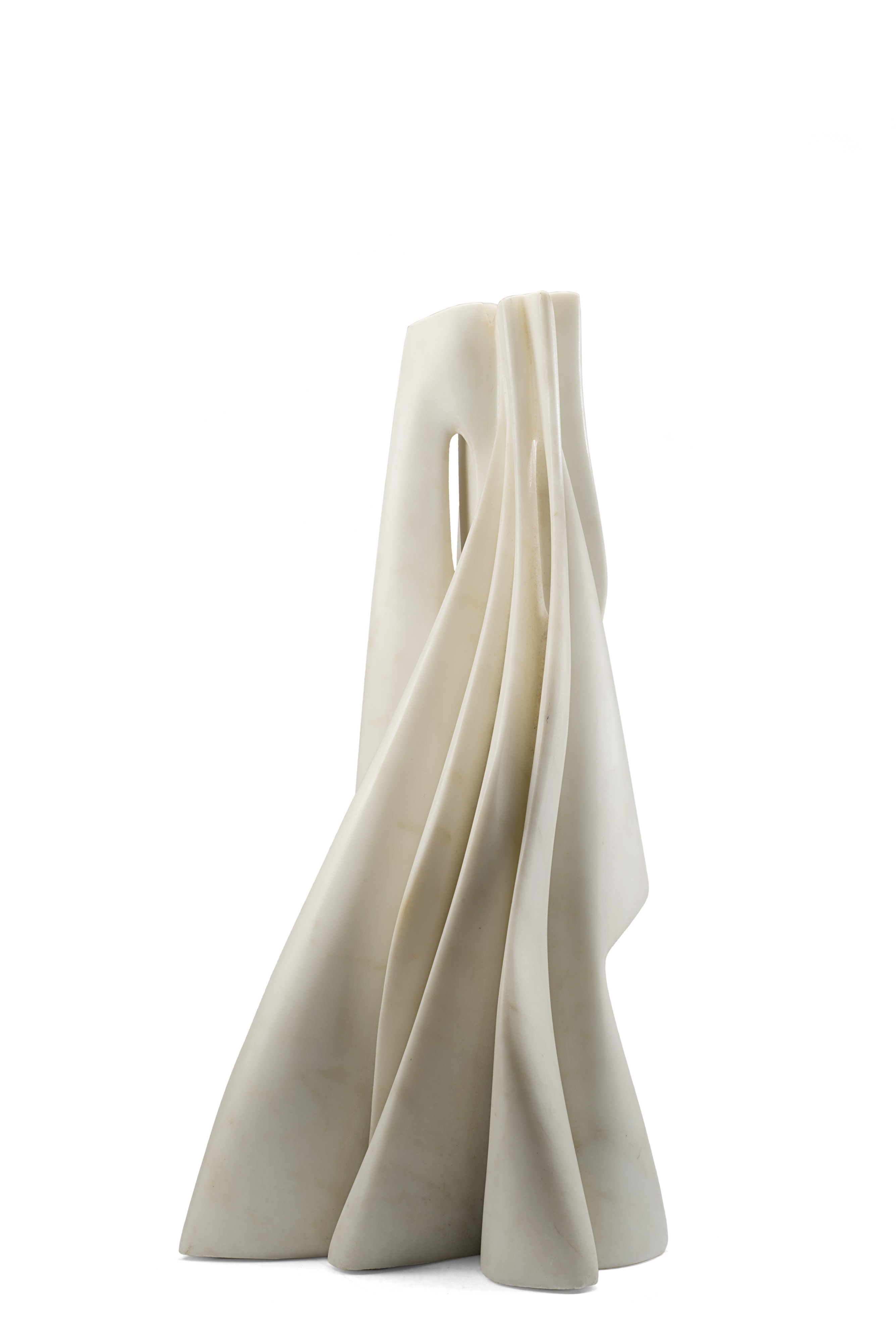 Pablo Atchugarry | Untitled | MutualArt