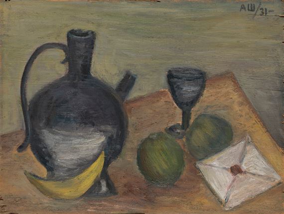 Alexander Vasilievich Shevchenko | On the Yauza River (1903) | MutualArt