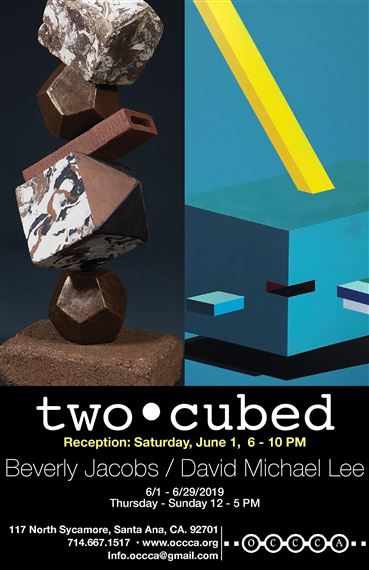 Beverly Jacobs And David... | Exhibitions | MutualArt