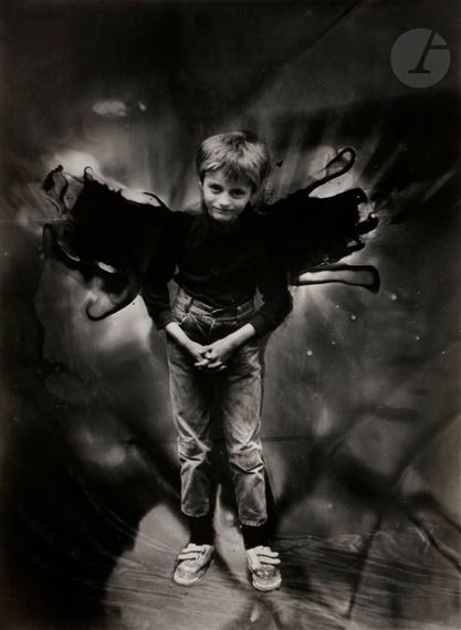 Louis Jammes | Sarajevo (1994) | MutualArt