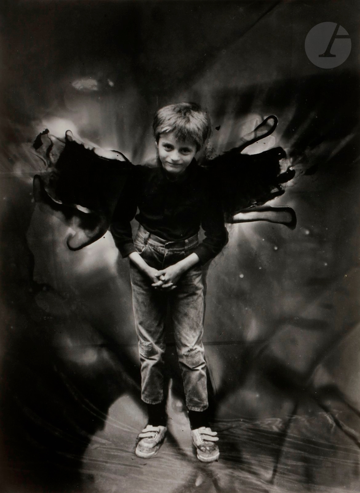 Louis Jammes | Sarajevo (1994) | MutualArt