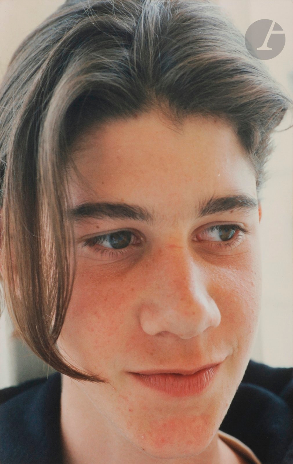 Larry Clark | Supreme (2005) | MutualArt