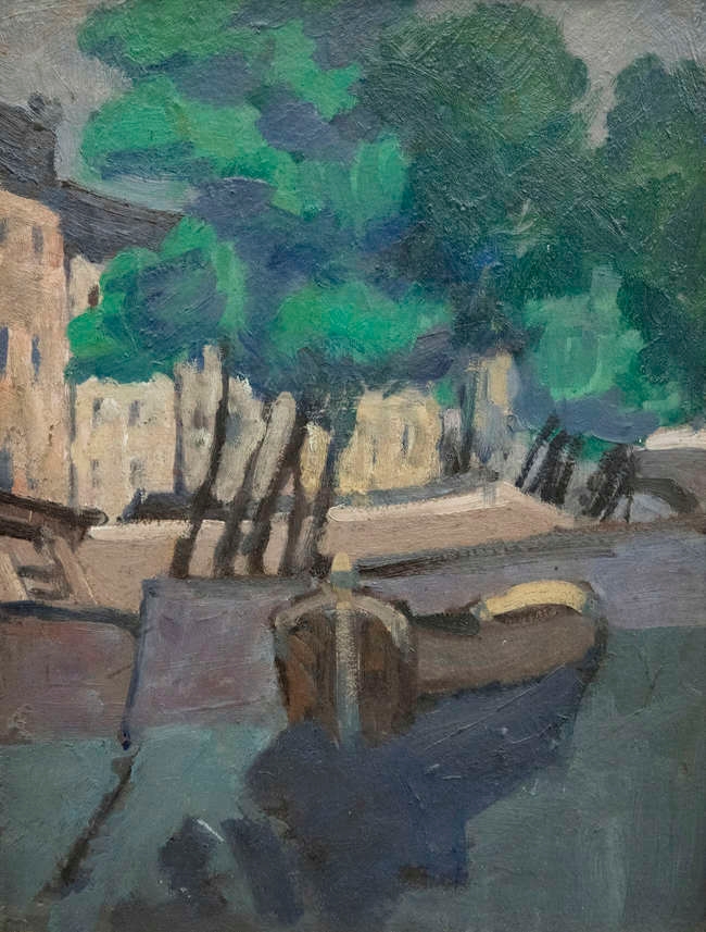 Grace Henry | Adriatic Coast | MutualArt