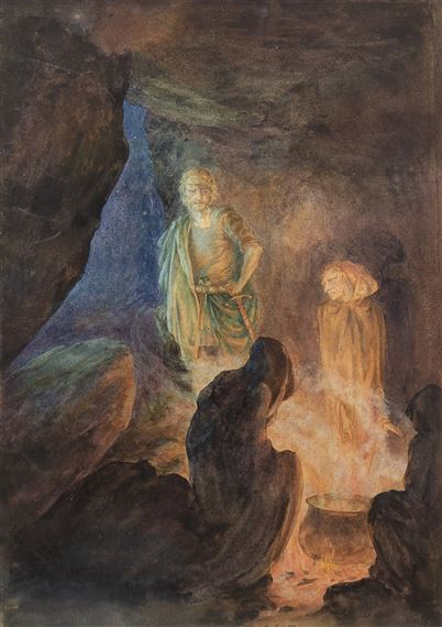 Daphne Constance Allen | 11 Artworks | MutualArt