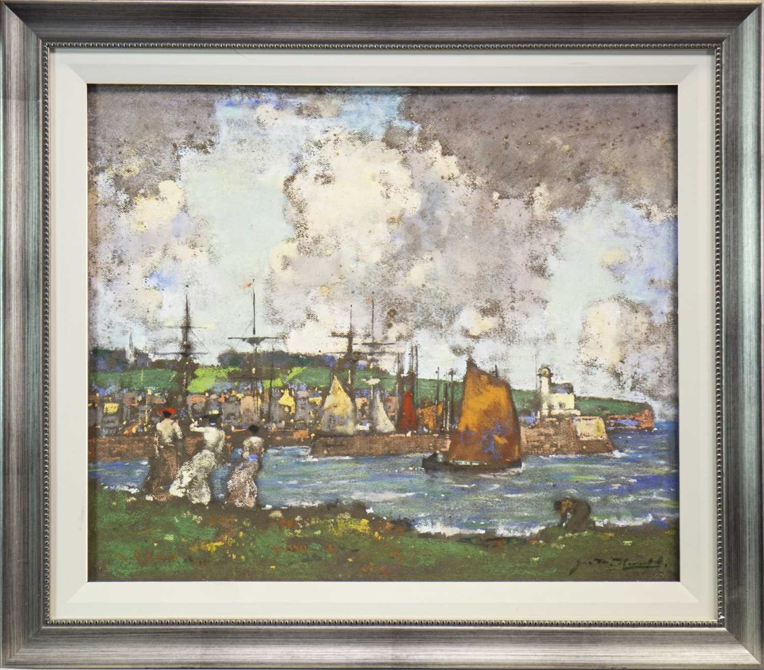 James Watterson Herald | Arbroath | MutualArt