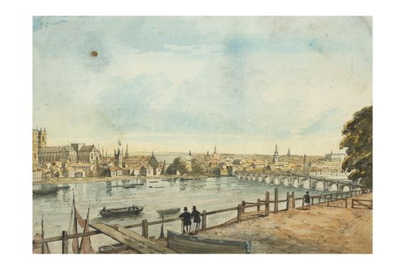 Edward Pugh | 2 Artworks | MutualArt