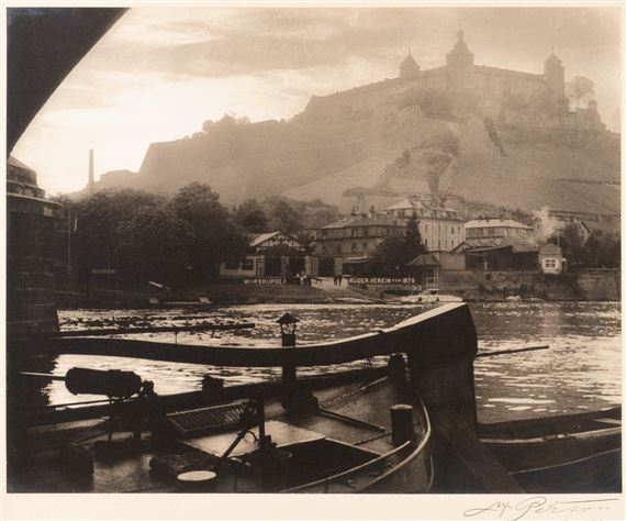 Alfred Person | SELECTION OF FIVE PHOTOGRAPHS | MutualArt