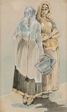 Ram Gopal Vijayvargiya | Untitled | MutualArt