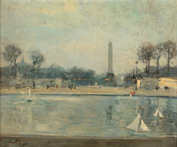 Frantz Charlet | 78 Artworks | MutualArt