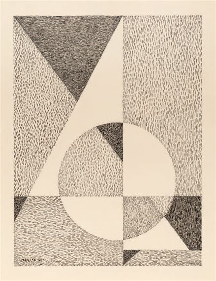 Maurits Bilcke | Performance at Auction | MutualArt