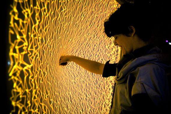 Mutual Reality: Art on the Edge... | Exhibitions | MutualArt