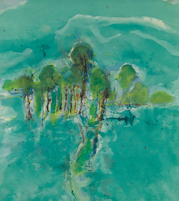 David Armitage | Landscape | MutualArt