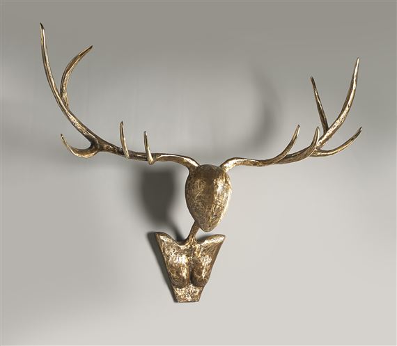 Orla de Brí, Anna Campbell &... | Exhibitions | MutualArt